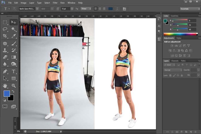 CHAPTER 8 : SHAPE AND PEN TOOL - ToolTutorial