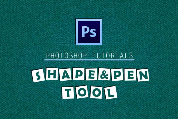 PHOTOSHOP BASIC - ToolTutorial